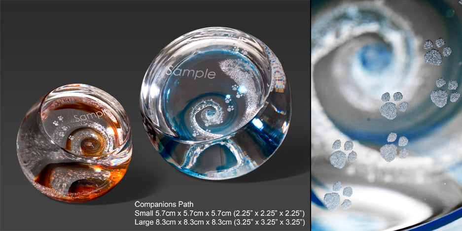 Home Companions Path - Eternalglass