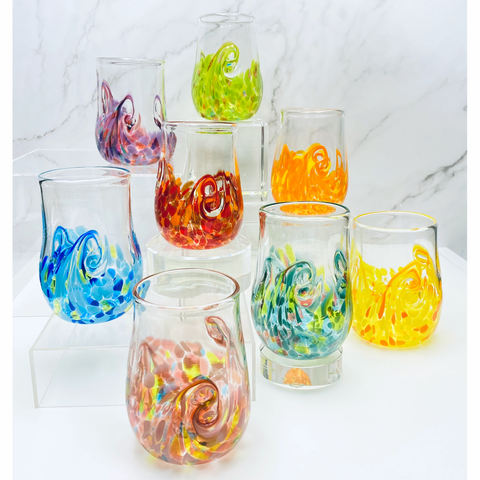 Kingston Glass Studio | Glass Art | Glass Blowing | Handmade in Canada